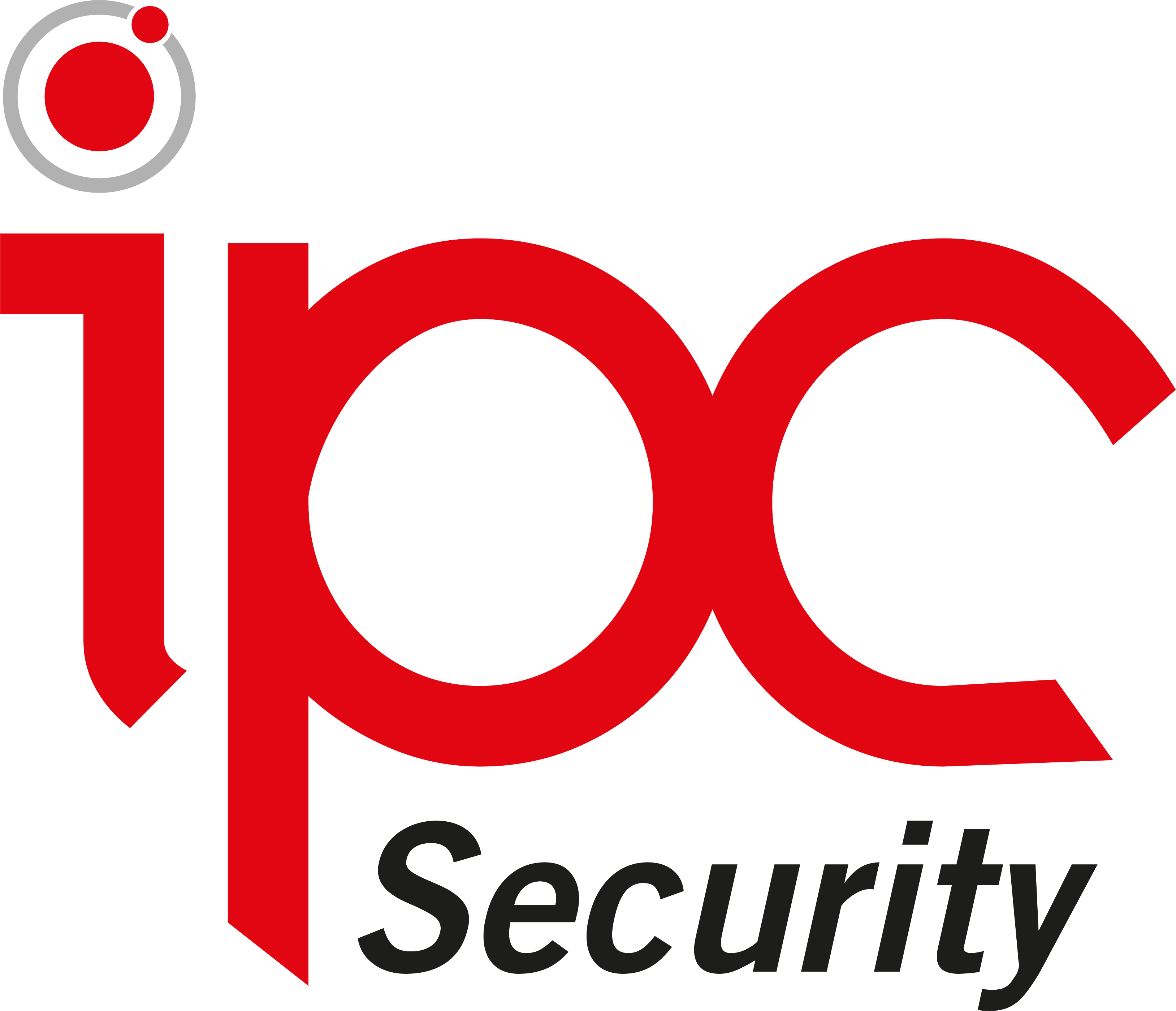 Inicio- IPC Security S.A.S