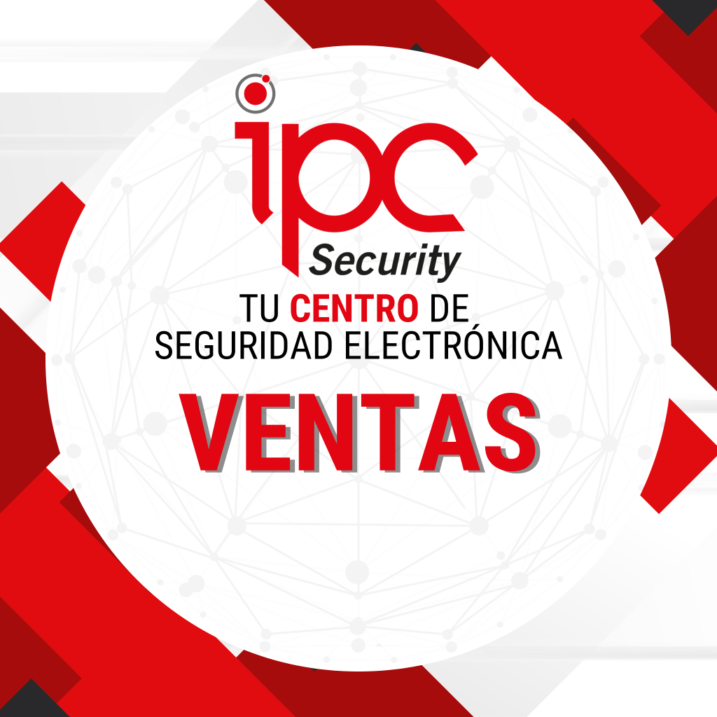 CONTÁCTANOS - IPC Security S.A.S